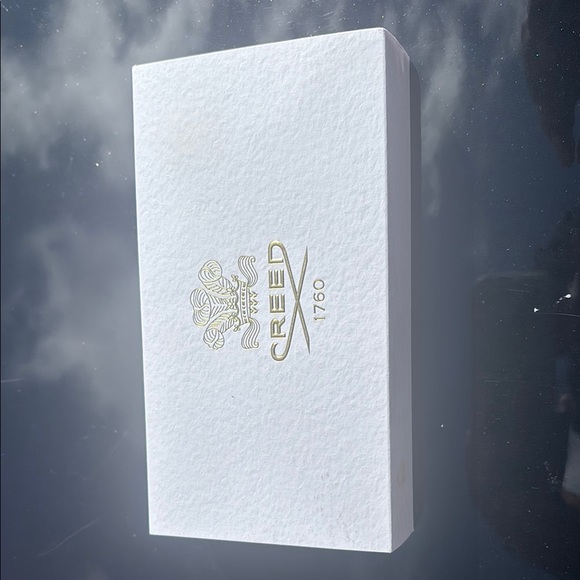 Creed | Bath & Body | Creed White And Gold Box | Poshmark